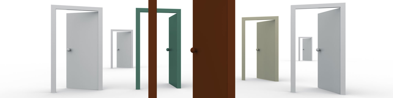 Open the Door to Opportunity - Employment Services Inc.